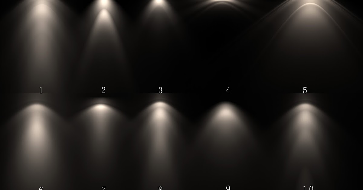 IES Light #4 - VIEWPORT