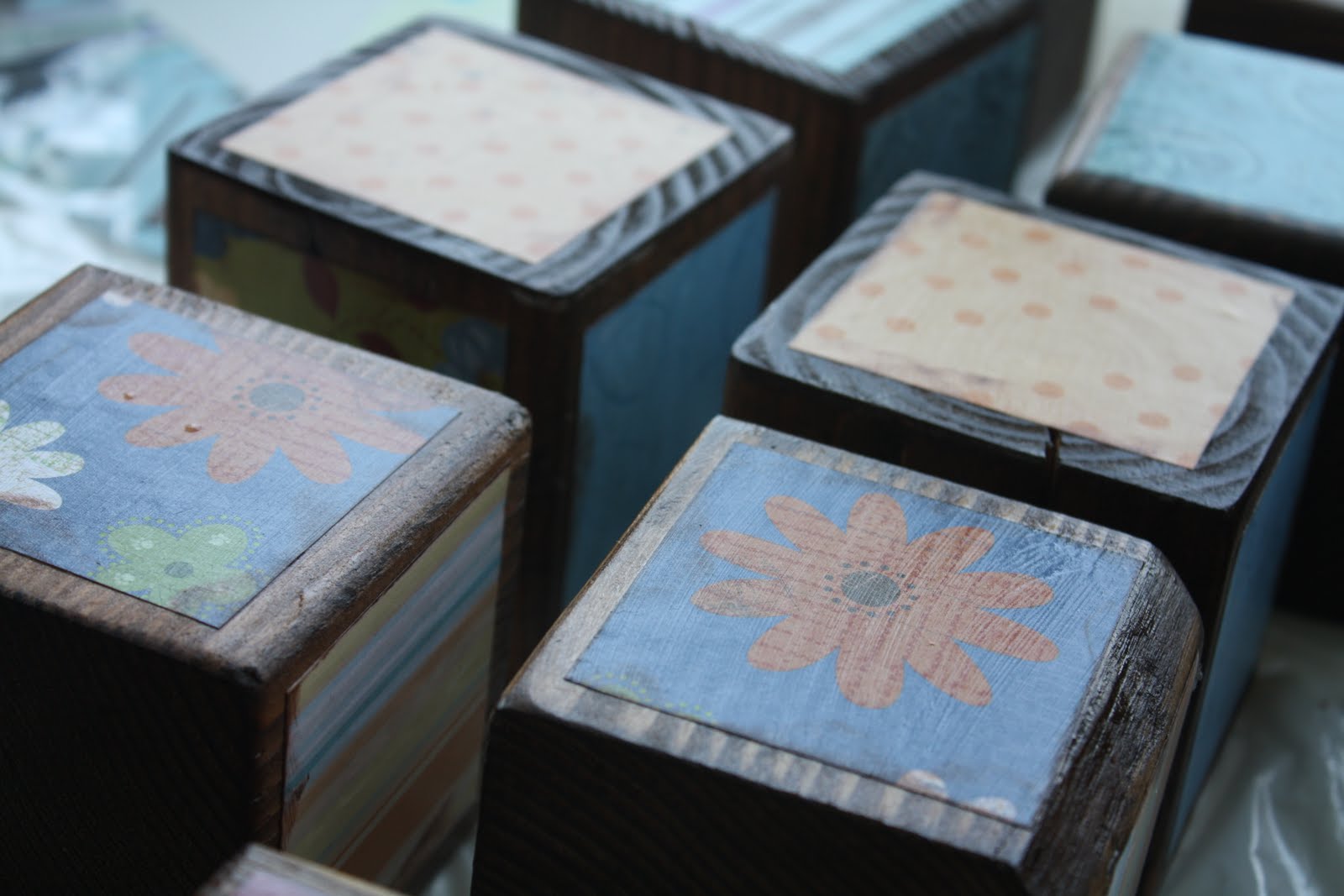 Alayna's Creations: Week in the Life 2011 - Wrap Up