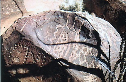 Breve Historia del Real de Mapimí, Durango: marzo 2016