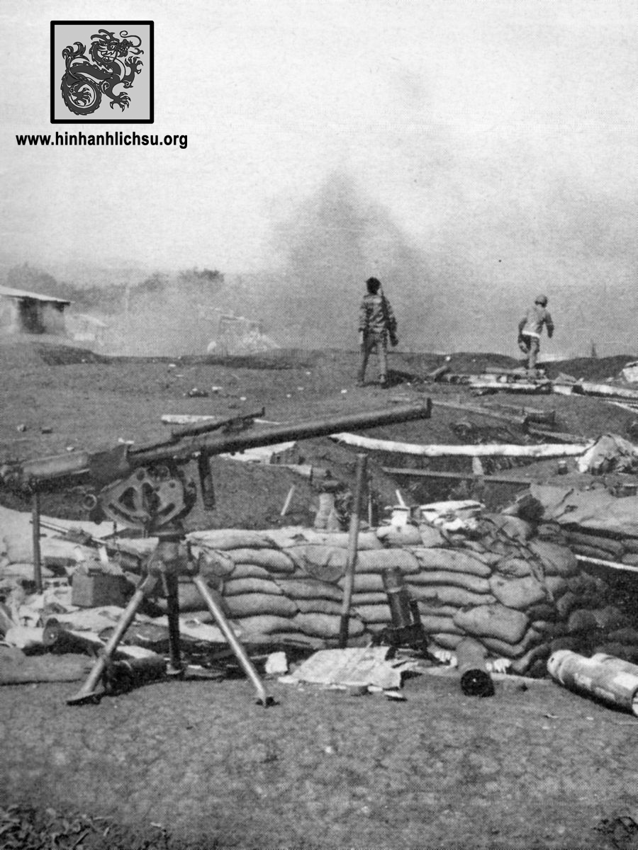 Trại Lực lượng Đặc biệt Plei Me (Pleiku) - Hình Ảnh Lịch Sử - Bộ sưu ...