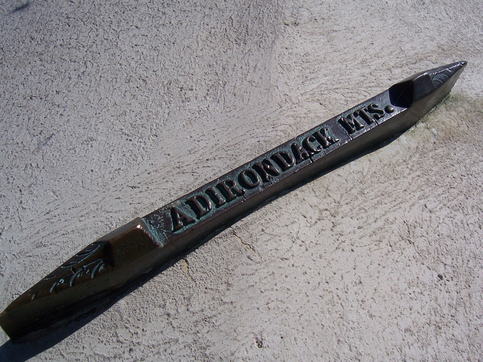 Life on two wheels: The Westmount Lookout