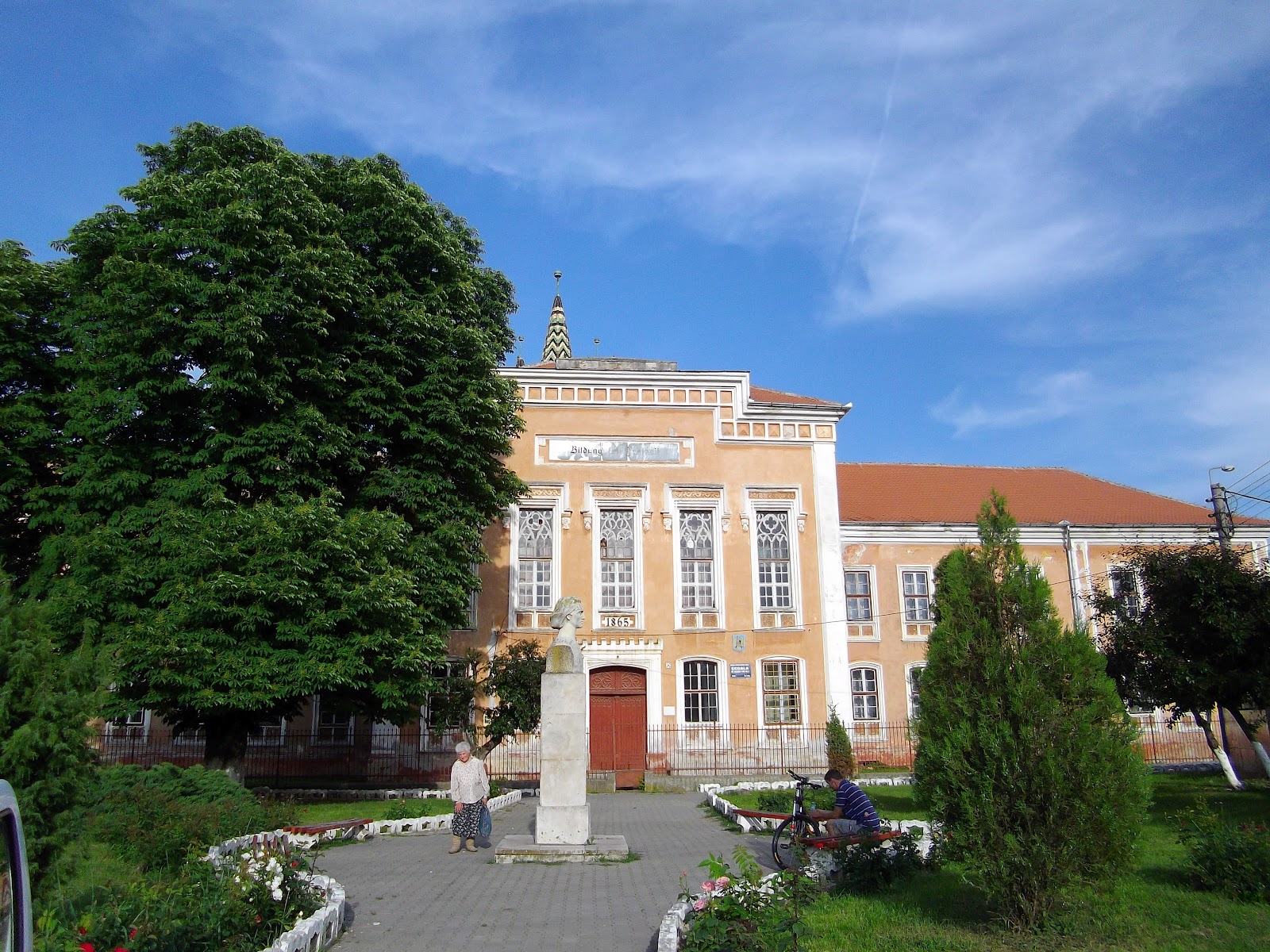 Trip to Sebes, Romania - part 2 | Life in Luxembourg