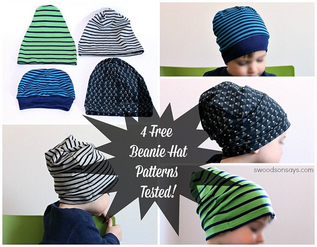 My Favourite Free Children's Sewing Patterns | 'So, Zo...' | Bloglovin’