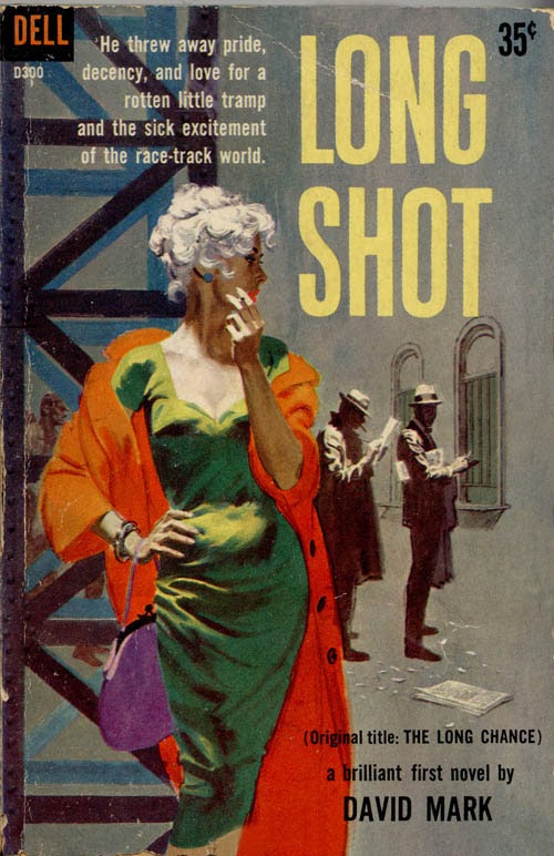 Studio Pluche: L'art de Mitchell Hooks