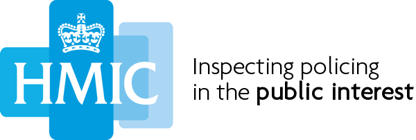 UNITED RACES: HM Inspectorate of Constabulary Race Relations