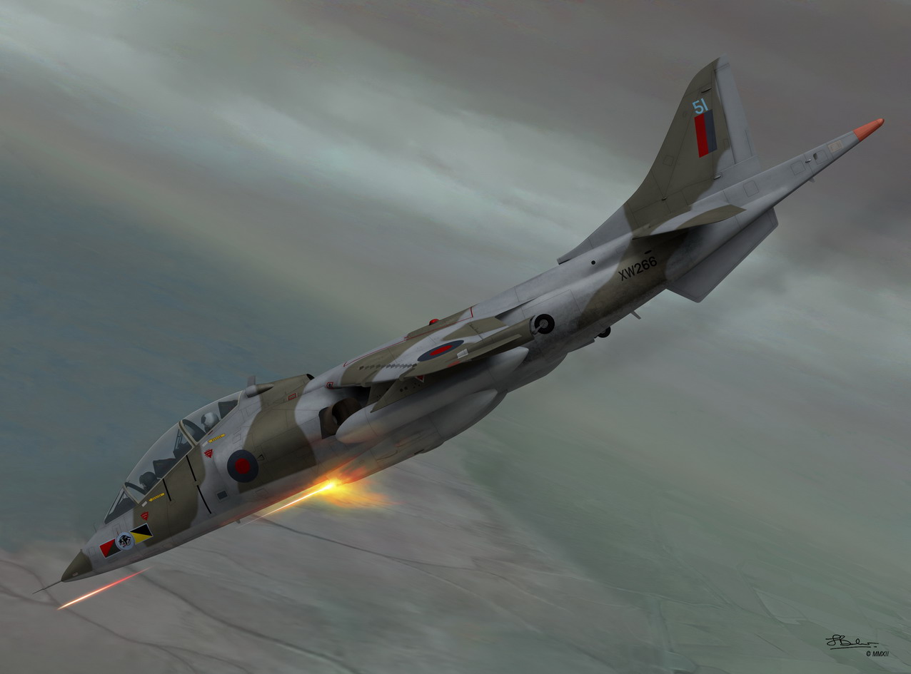 Cold War Aircraft Modeller