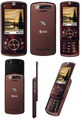 Motorola Z9 Wallpapers y Juegos | Motorola Full