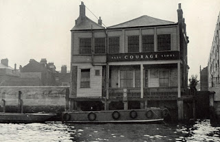 A Rotherhithe Blog: The Angel Public House