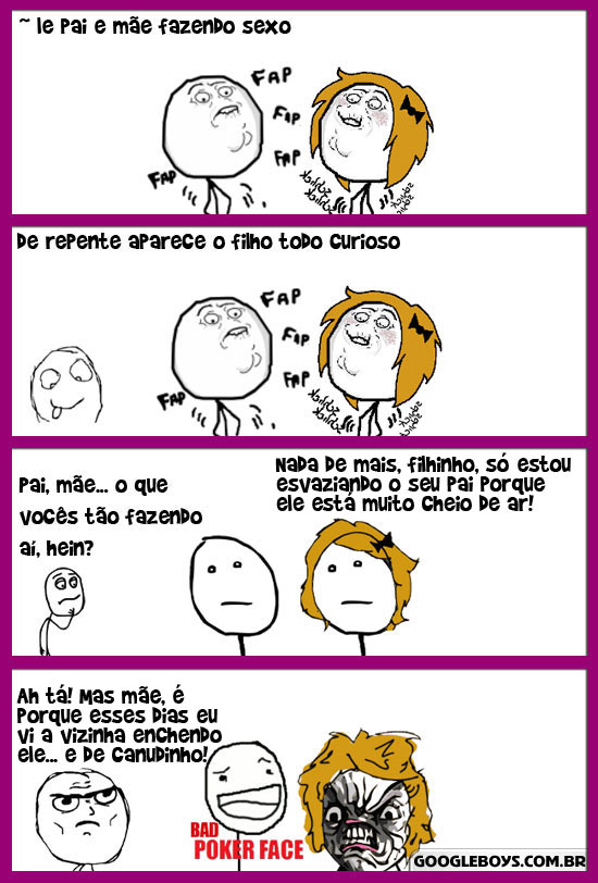 Pai E Mãe Fazendo Sexo