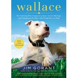 Dog Evals: Book Review: Wallace (disc dog, lovable pit bull), Part Two ...