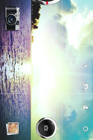 PUDDING CAMERA - ANDROID CAMERA APP | TAMILAN TABLET