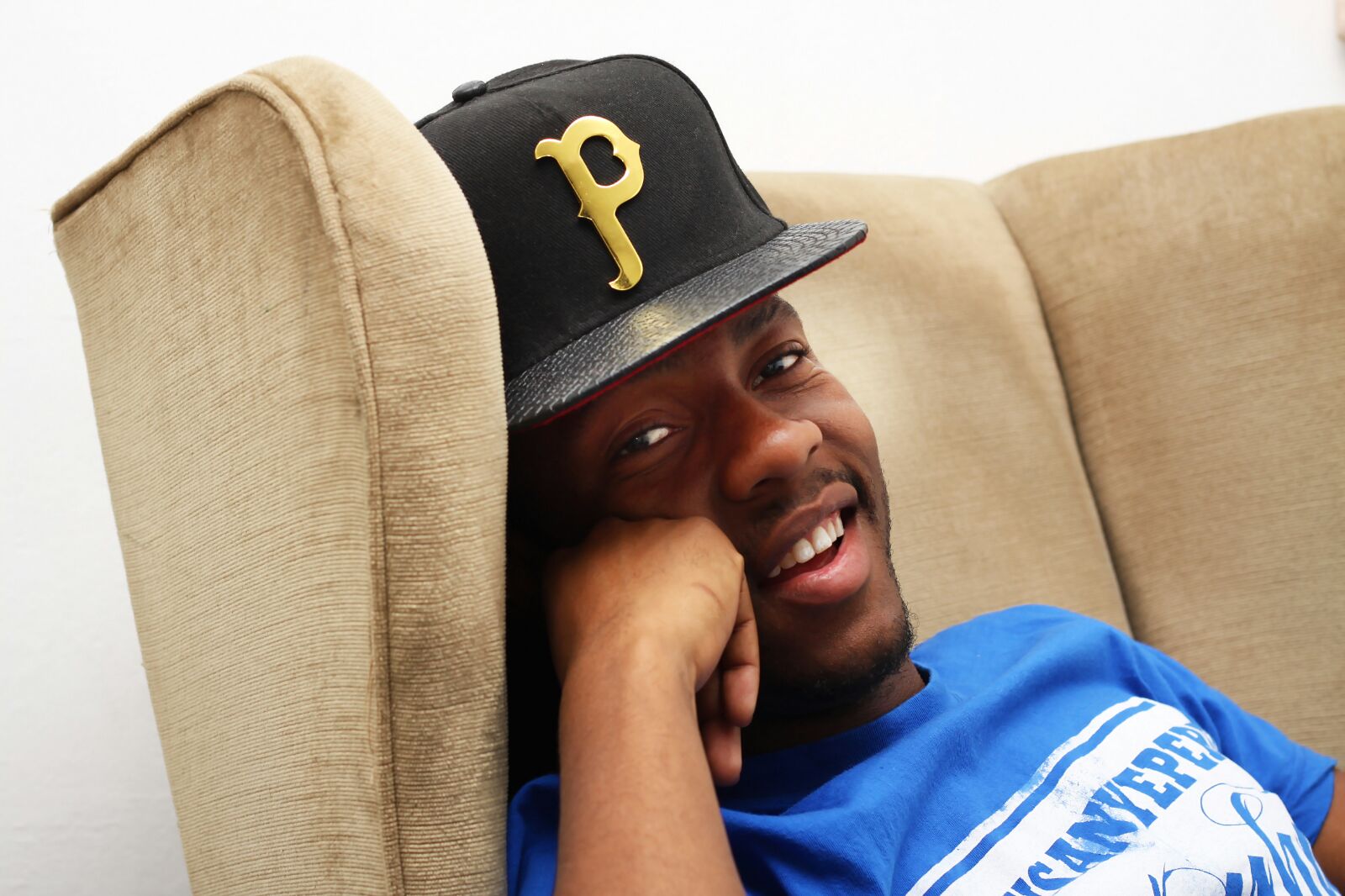 QOUNFUZED - THE BIOGRAGHY | The ZimTainment