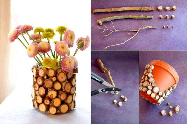 Kreativiti DIY - Aktiviti Masa Lapang - Relaks Minda