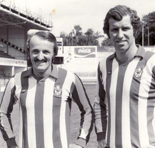 English Football Retro TV: Peter Rodrigues