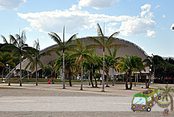 MORUNGABA | O Horizonte é Nosso!