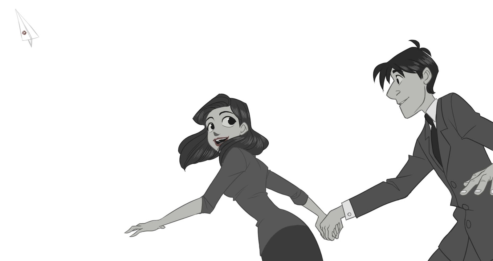 PAPERMAN (JOHN KAHRS, 2012)