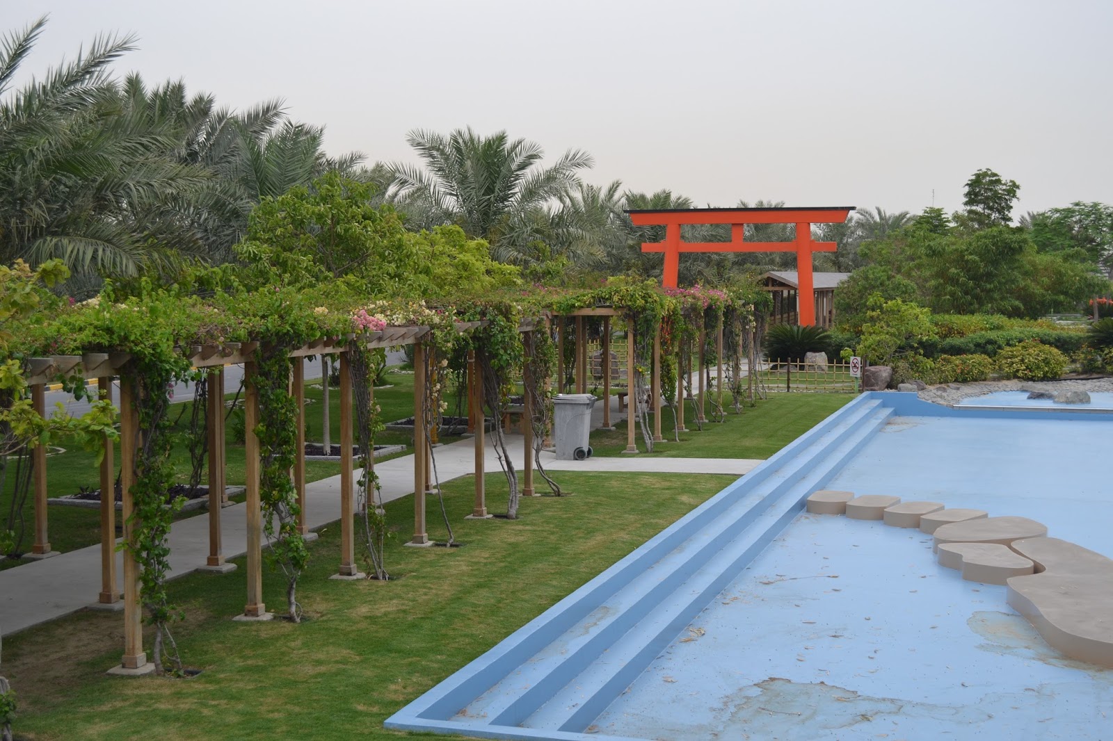 Al Areen Wildlife Park and Reserve- The Perfect Outdoor Spot