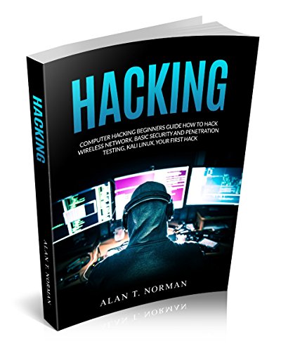 Àmëzø Best Hacking Books For Beginners