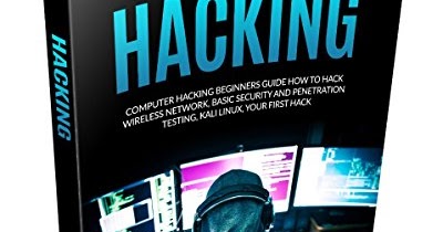 Àmëzø: Best Hacking Books For Beginners