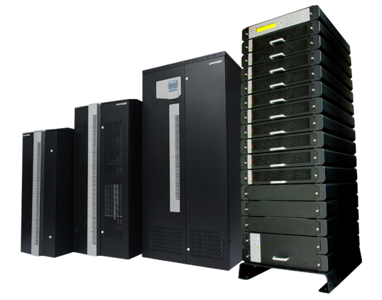 ¿Cómo elegir el UPS adecuado?