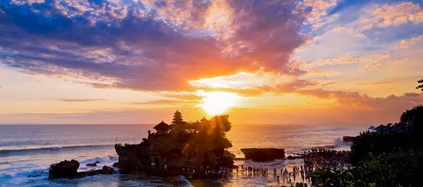 Tabanan Regency, Bali