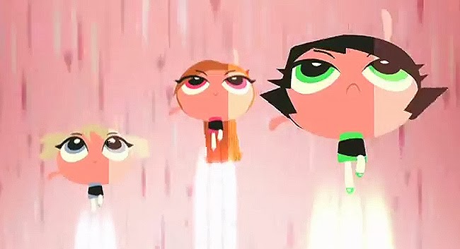 Cartoon Network Brasil: Divulgado Teaser Trailer do Especial das ...