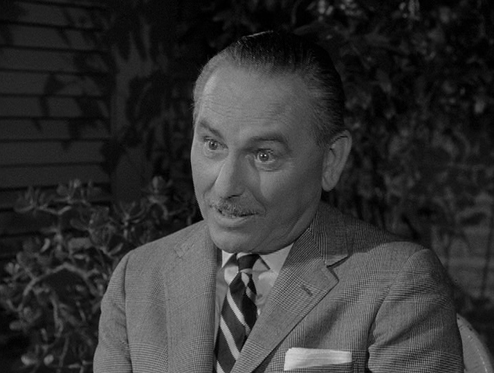 My Life in the Glow of The Outer Limits: Episode Spotlight: "Wolf 359 ...