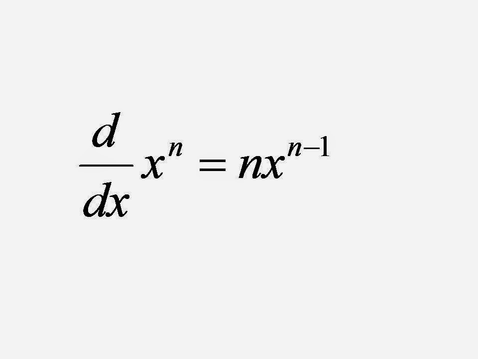 Math12: Chapter 2- Differentiation