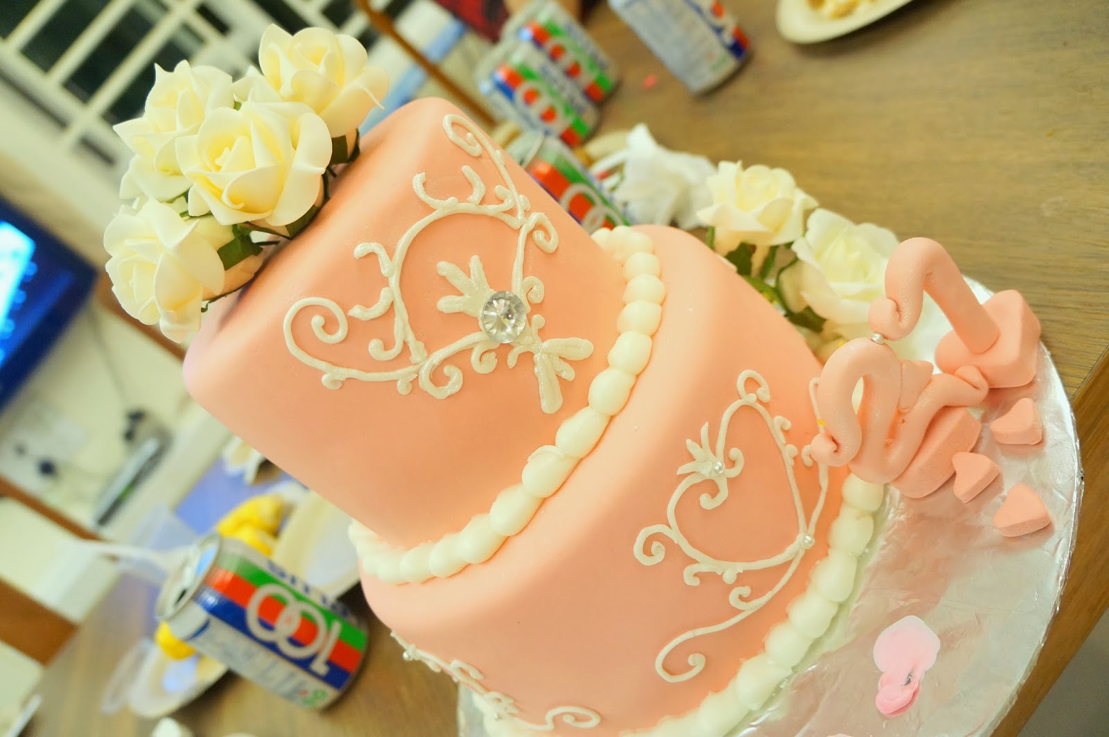 Days in September. - CARMEN LAYRYNN | MALAYSIA BEAUTY, TRAVEL ...