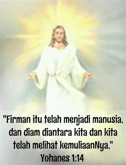 Wallpaper Rohani Kristen 2 - Kesaksian Rohani Kristen