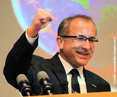 Michael Shermer Sheds Light on UFOs, Out-of-Body Experiences