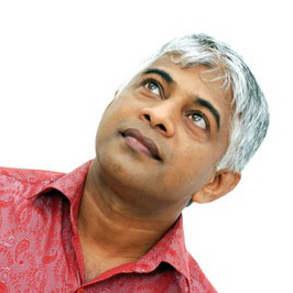 Rodney Warnakula - Alchetron, The Free Social Encyclopedia