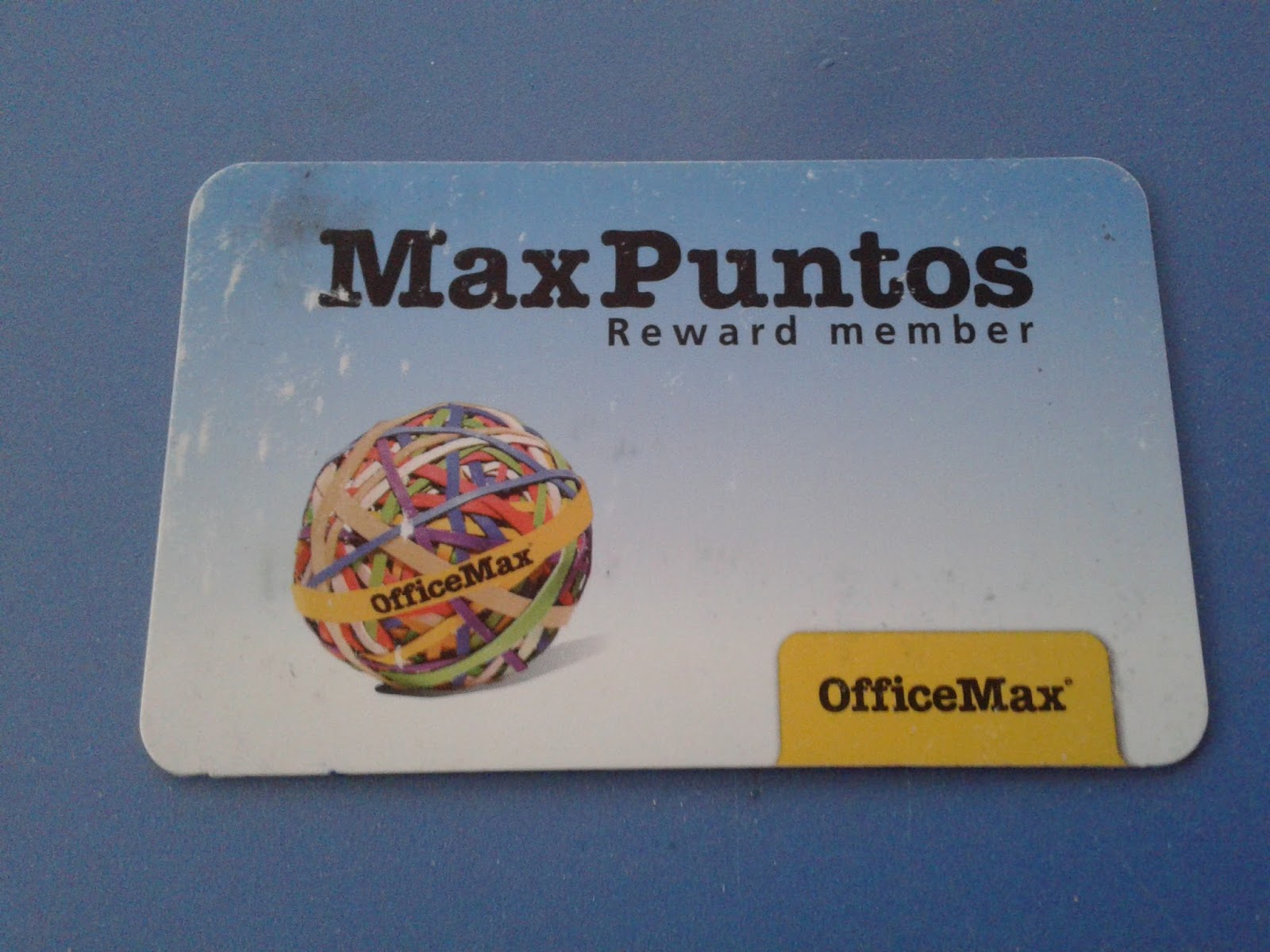 El Blog de El Divino: 25 Tarjetas