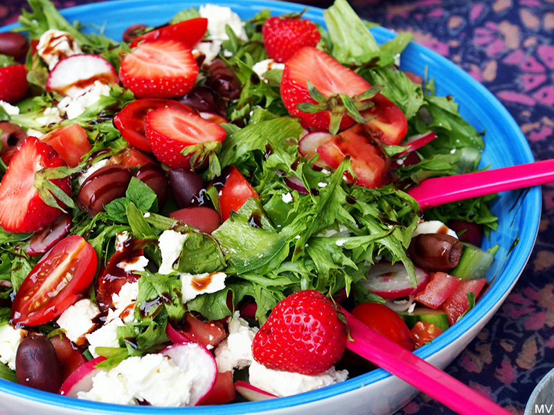 Automaatti: Hyviä ruokia