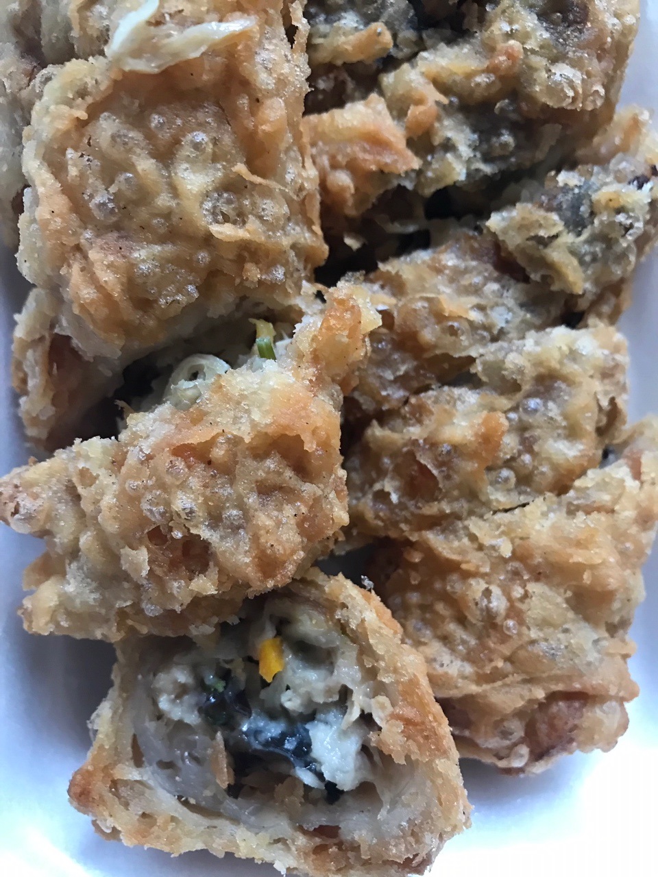 Noodle Square, Mauritius by Obelix - Eat and Be Merry Crew