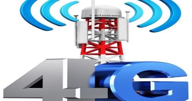 West Bengal 4G City maps of telecom operators across various bands ...