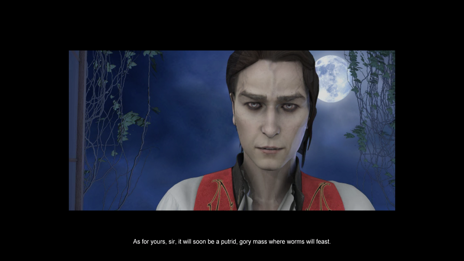 AdventureGamePlays: Dracula Origins 2: Dealings in the Night--and Day