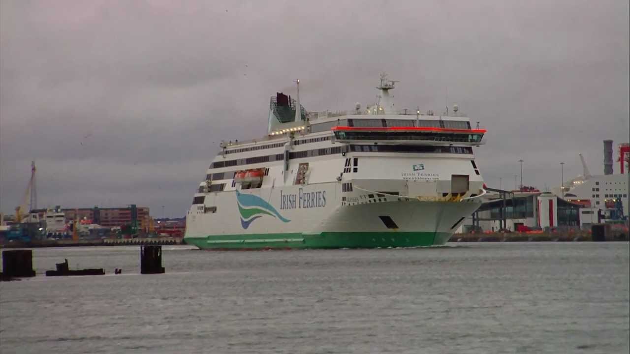 MV Ulysses (2000)
