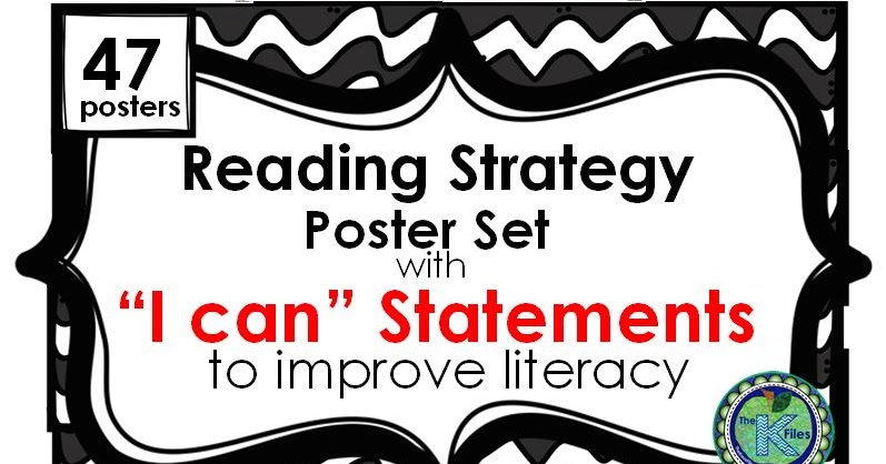 The K Files: Phonics Reading Goals for Emergent Readers