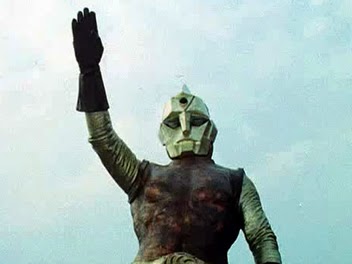 Spectreman 1971 Complete Episode Download (PT-BR Dub) | TokuJira - All ...