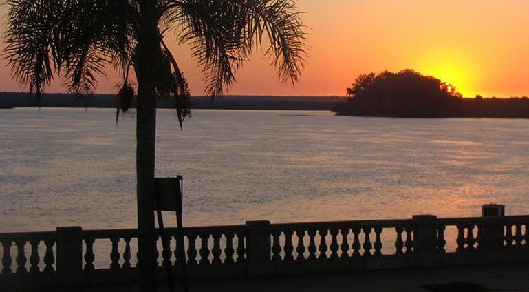 Atractivos de Colón, Entre Ríos