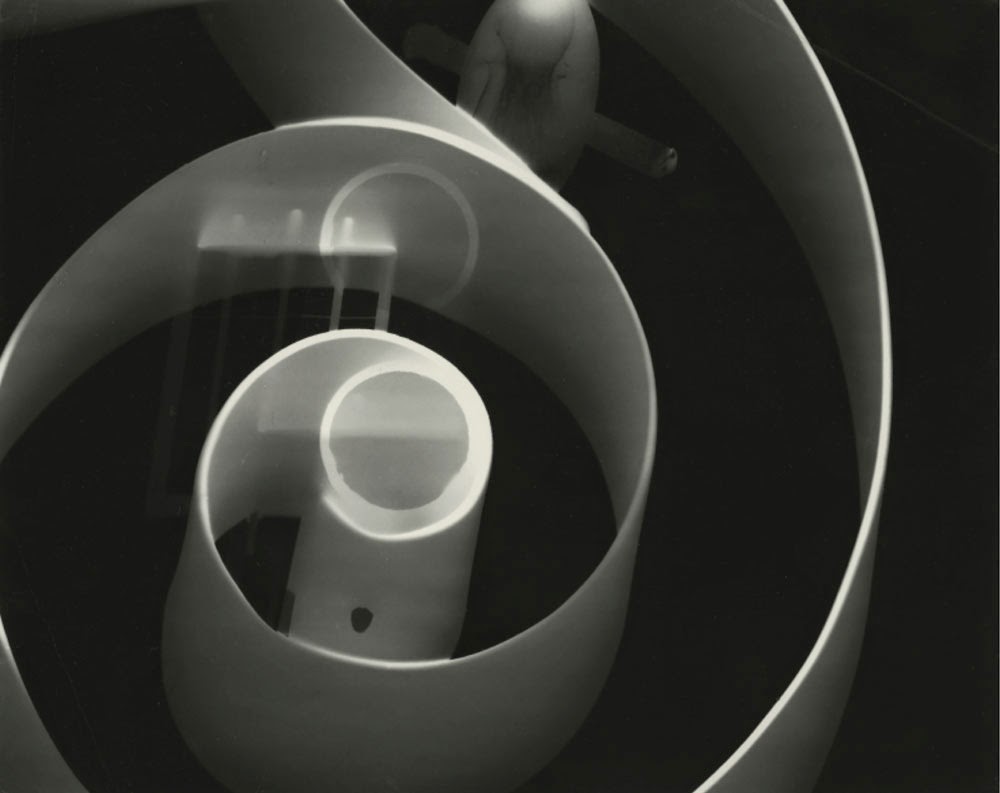 Ms. Echols (Examples & Assignments): Still Life / Photograms