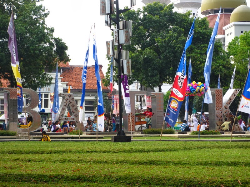 [PEKALONGAN] World's City of Batik - Pictures & News | SkyscraperCity Forum