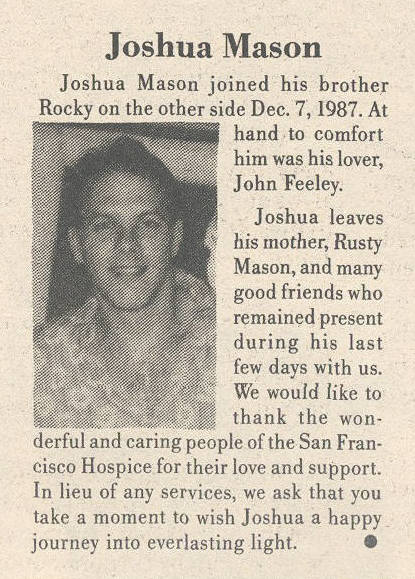 JANE ENTRE LINHAS: Roy Lee "Rocky" Dennis