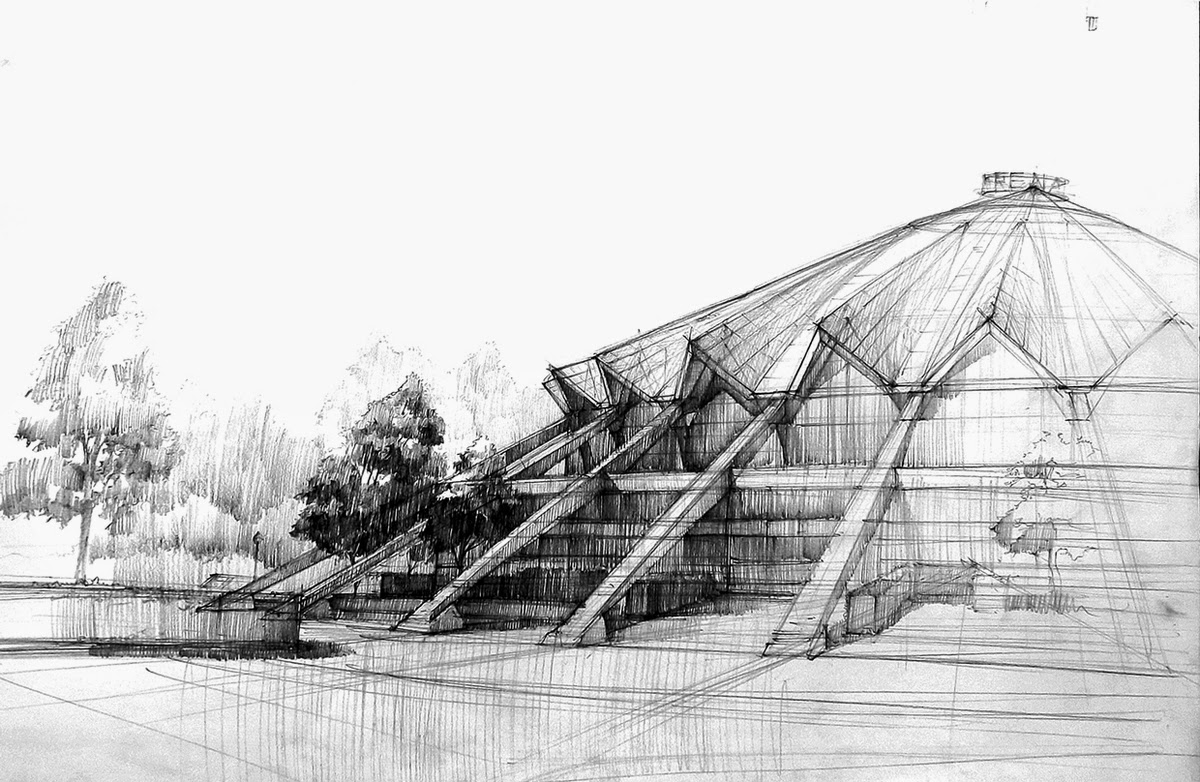 Design Stack: A Blog about Art, Design and Architecture: Architectural ...