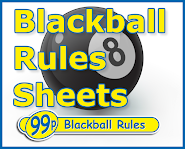 Scottish Blackball Eightball Pool: Blackball Rules Visual Guide