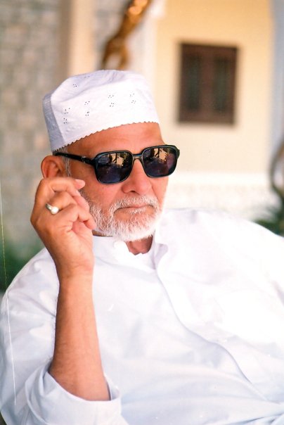 Khwaja Shamsuddin Azeemi Pictures - Faizan e Shams