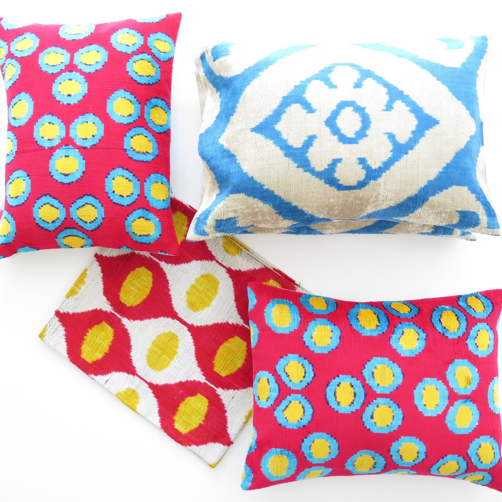 everyday plaid: this fabric and the flea!!