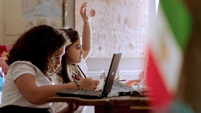 Create With Mom: Microsoft Brings inclusivity into Canadian classrooms