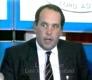 Lockerbietruth.com: Our book: Lockerbie